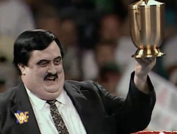 East News: WWE Undertakers manager dies!